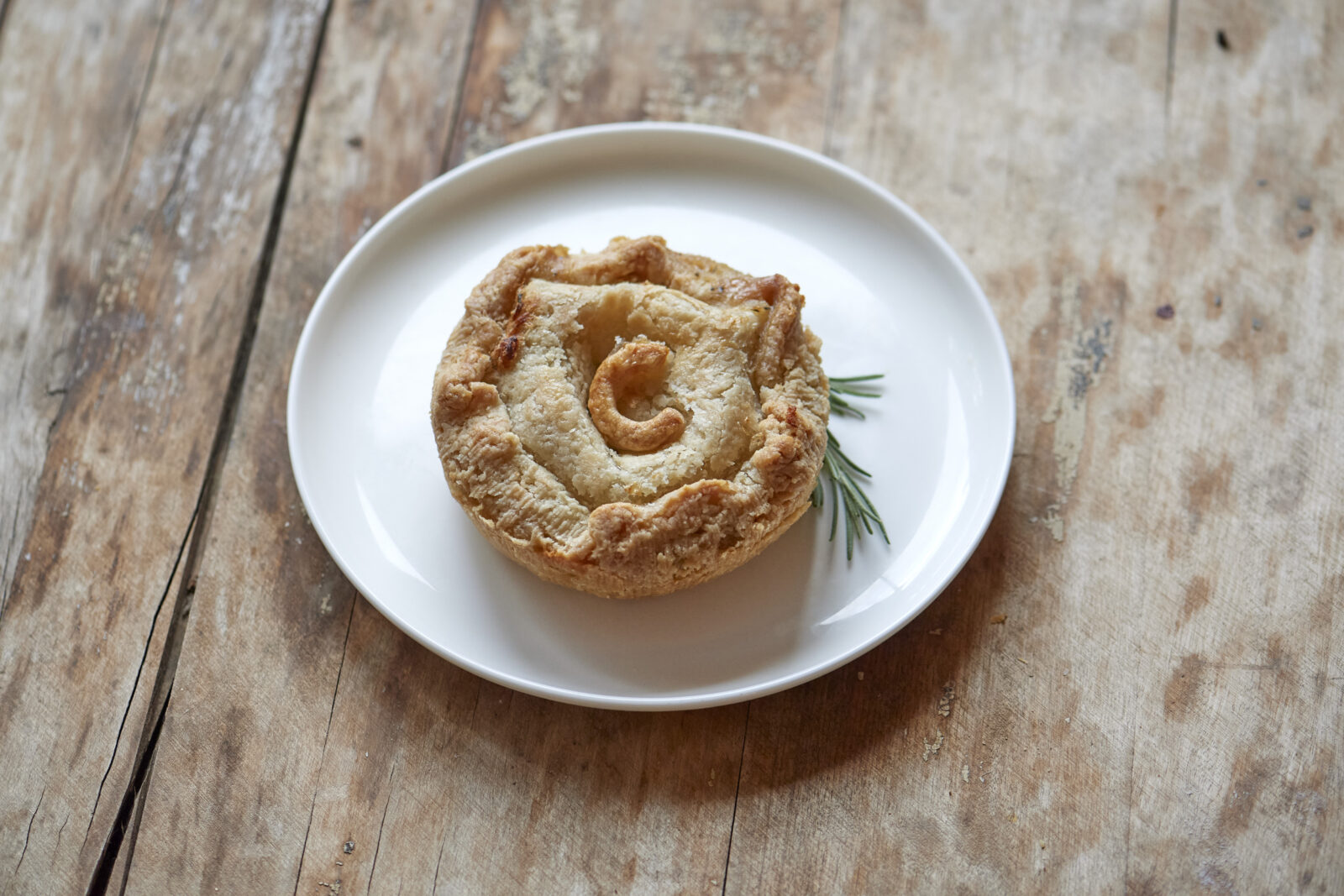 HOME 2025 - Pie Junkie sweet and savoury pie