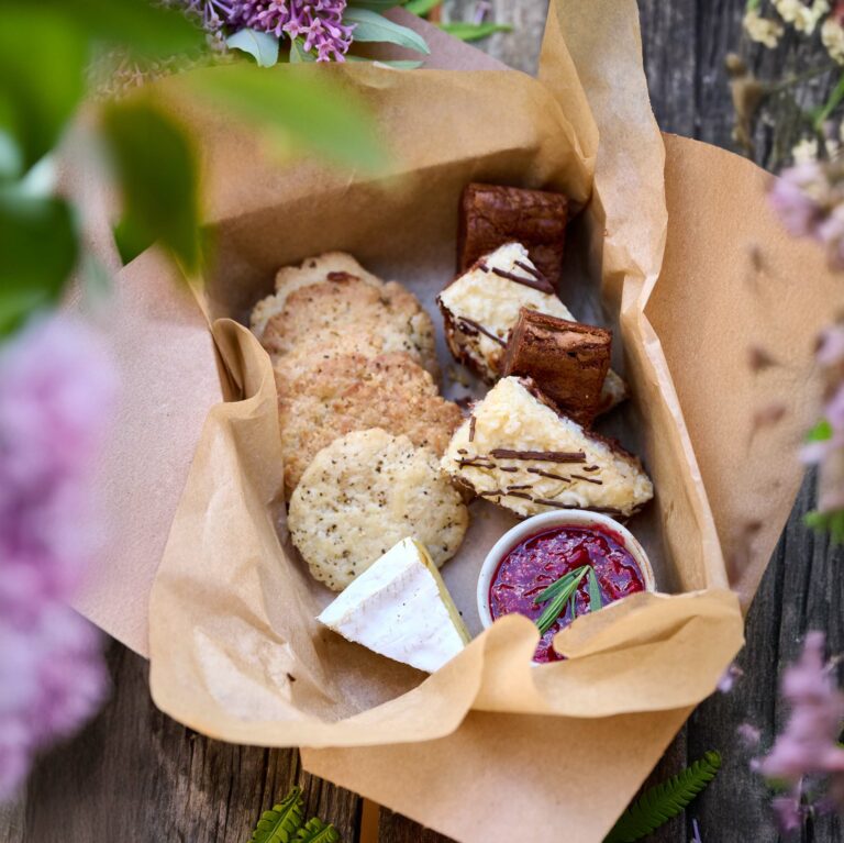 ORDER NOW - Pie Junkie